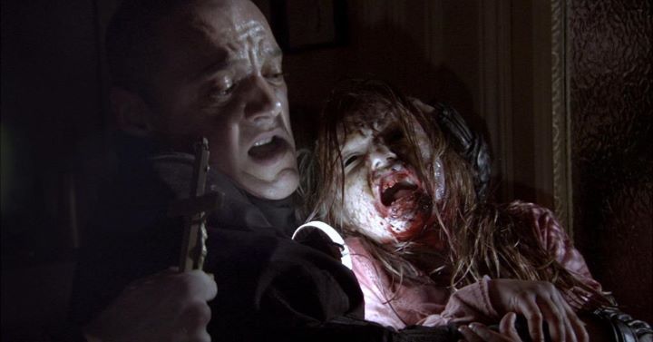 [REC] 2 Review – (2009) – Found Footage Horror Movies