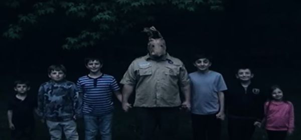 Every 2025 Found Footage Horror Movie – Found Footage Horror Movies