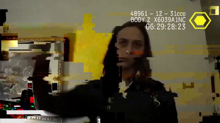 The Decedent (2025) Review – Found Footage Horror Movies